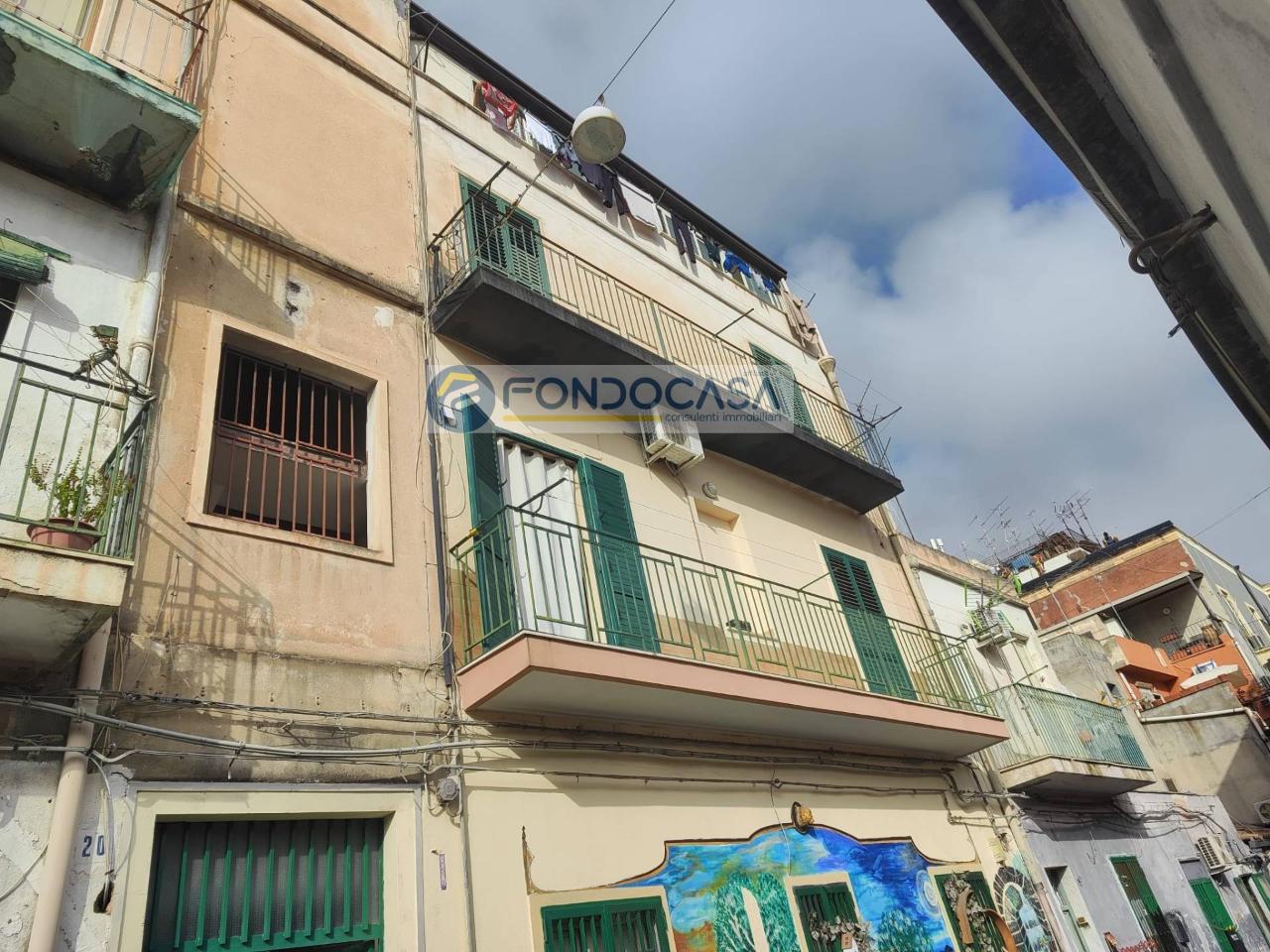 Appartamento in vendita a Catania