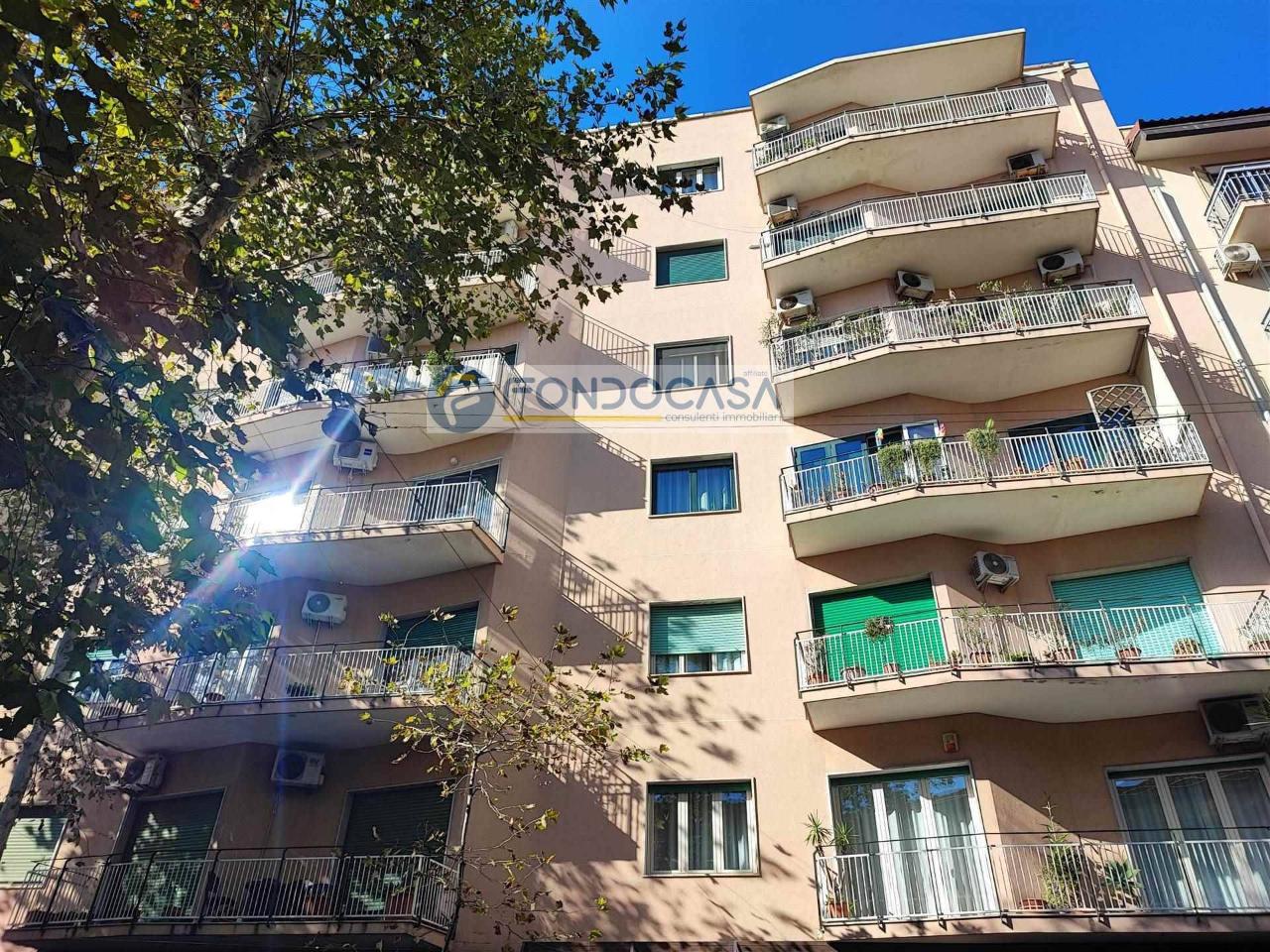 Appartamento in vendita a Catania