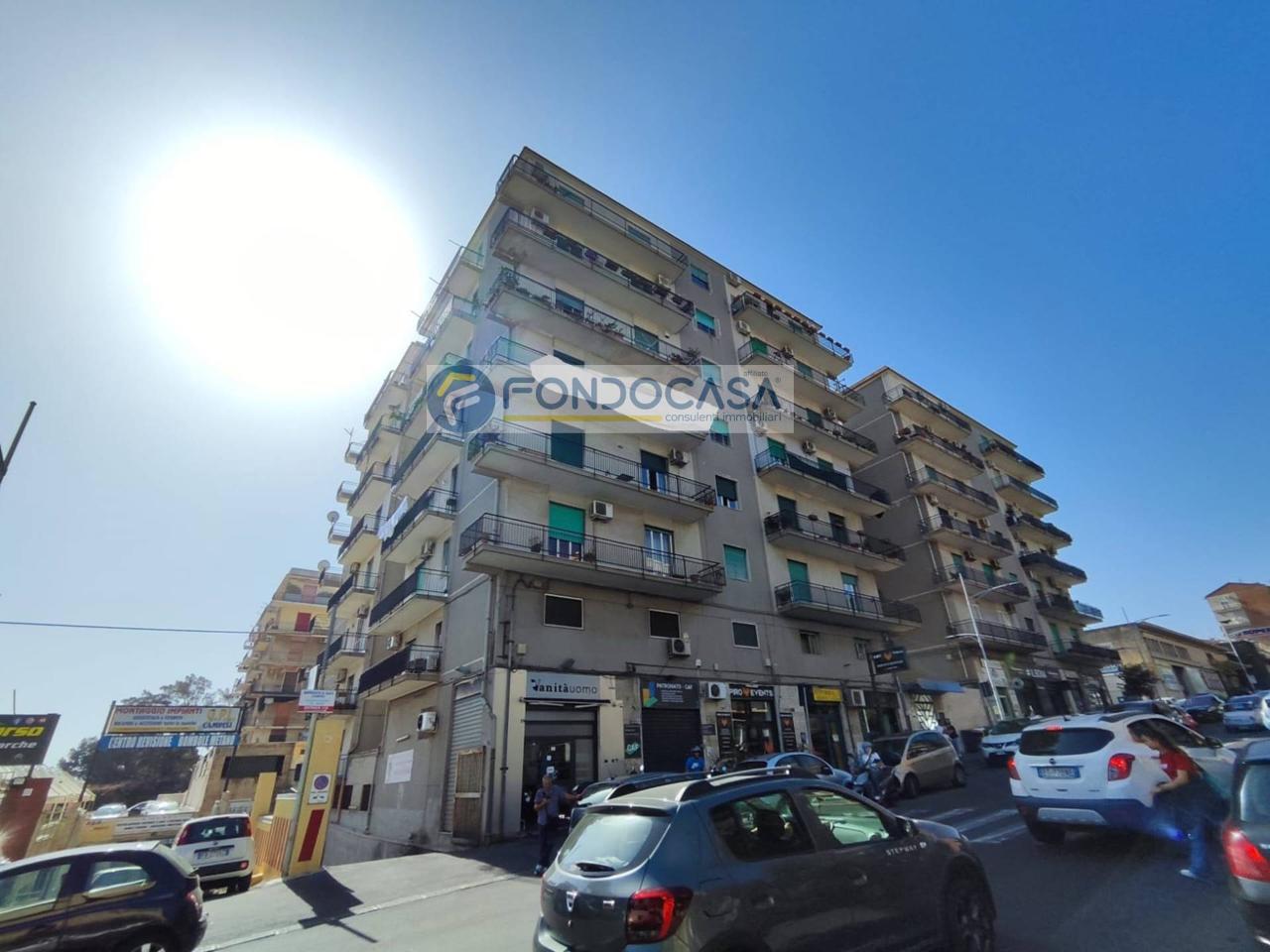 Appartamento in vendita a Catania