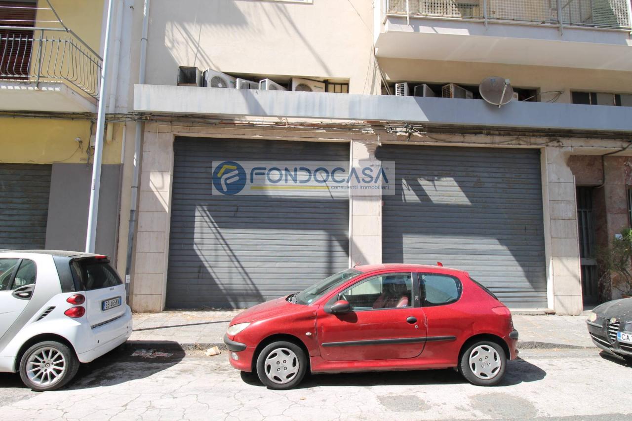 Negozio in vendita a Catania