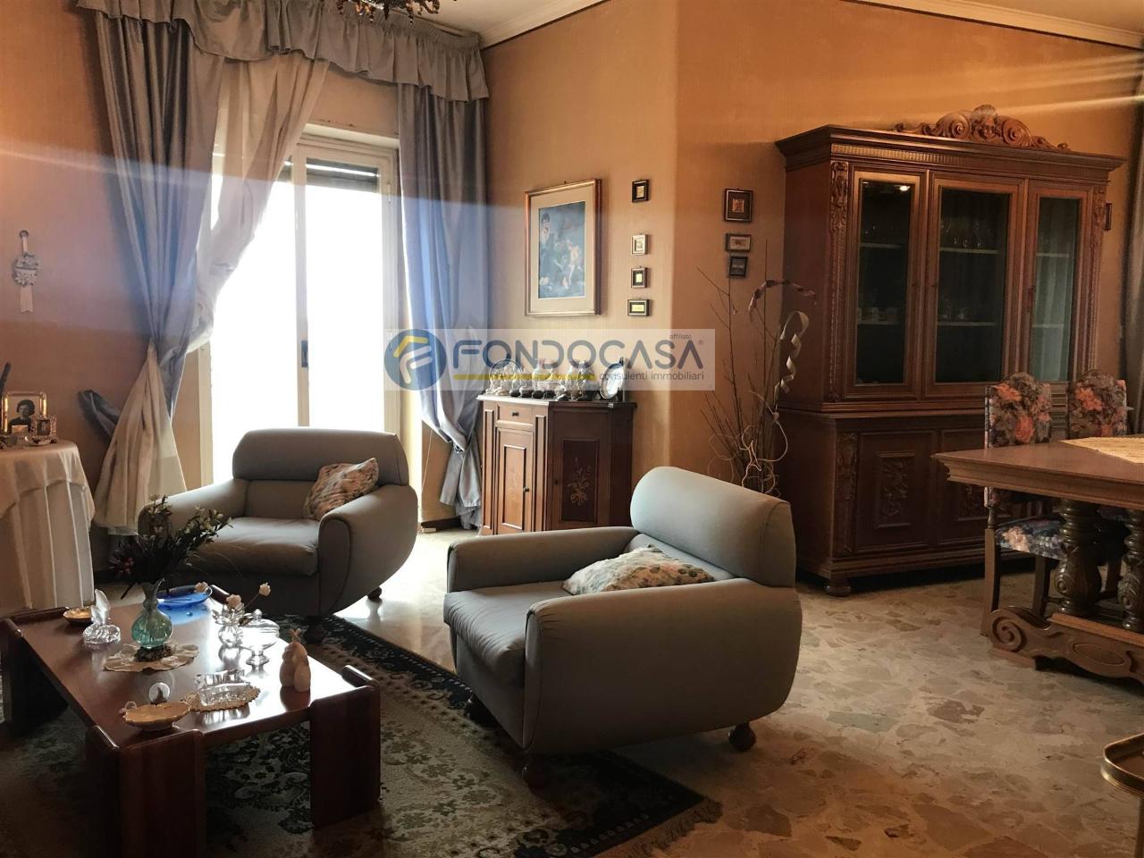 Appartamento in vendita a Catania