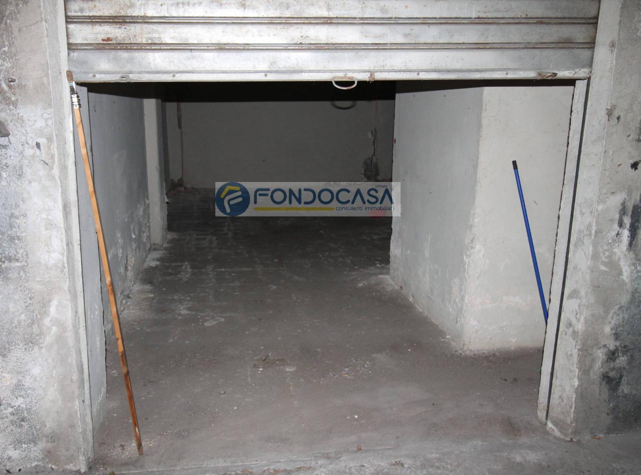 Box in vendita a Catania