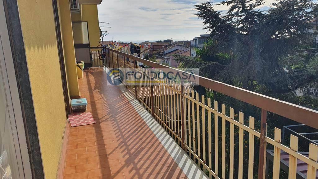 Appartamento in vendita a Catania