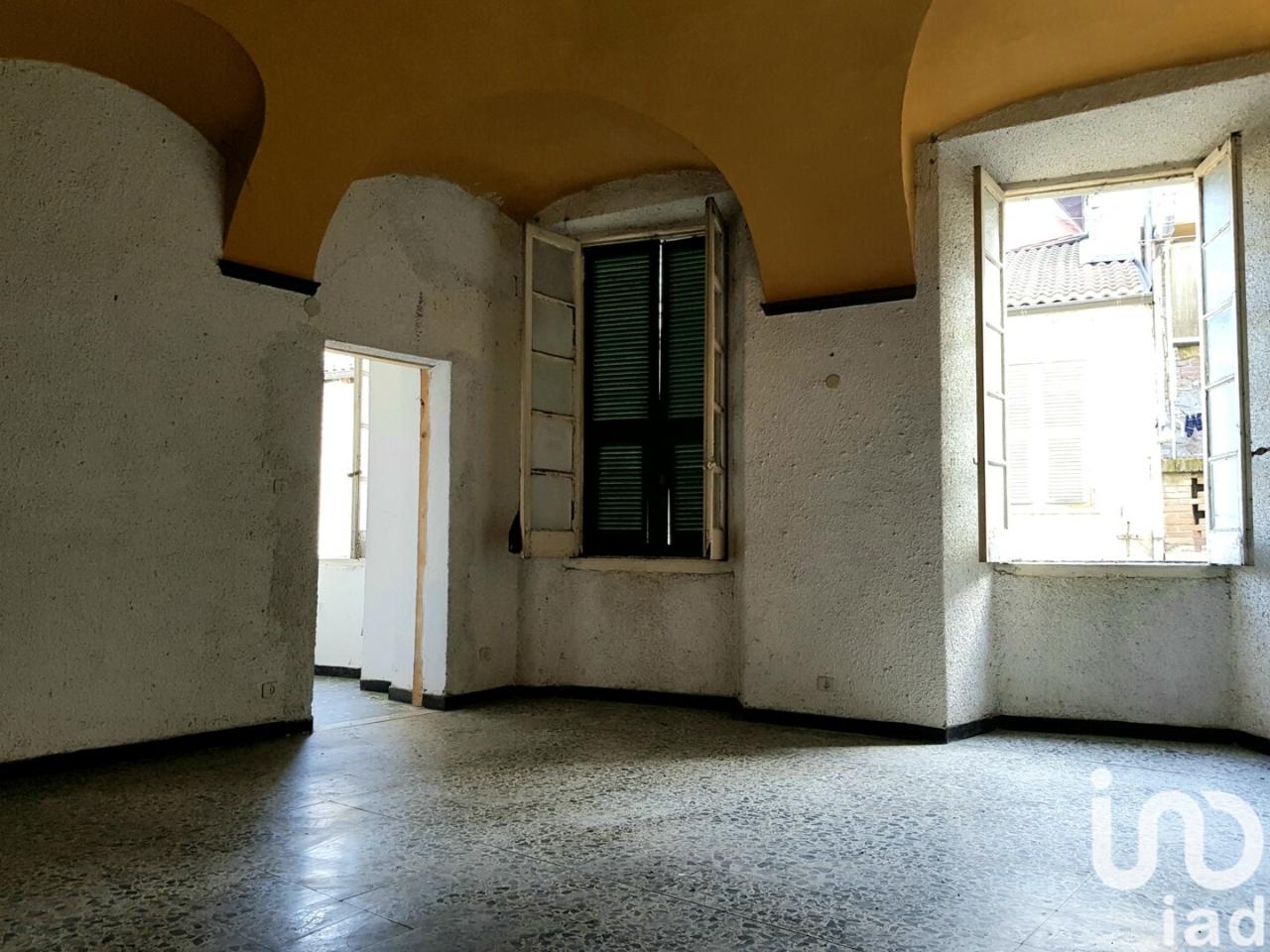 Appartamento in vendita a Mornese