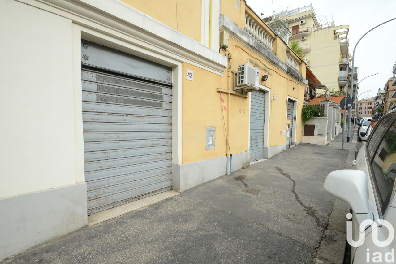 Laboratorio in affitto a Roma