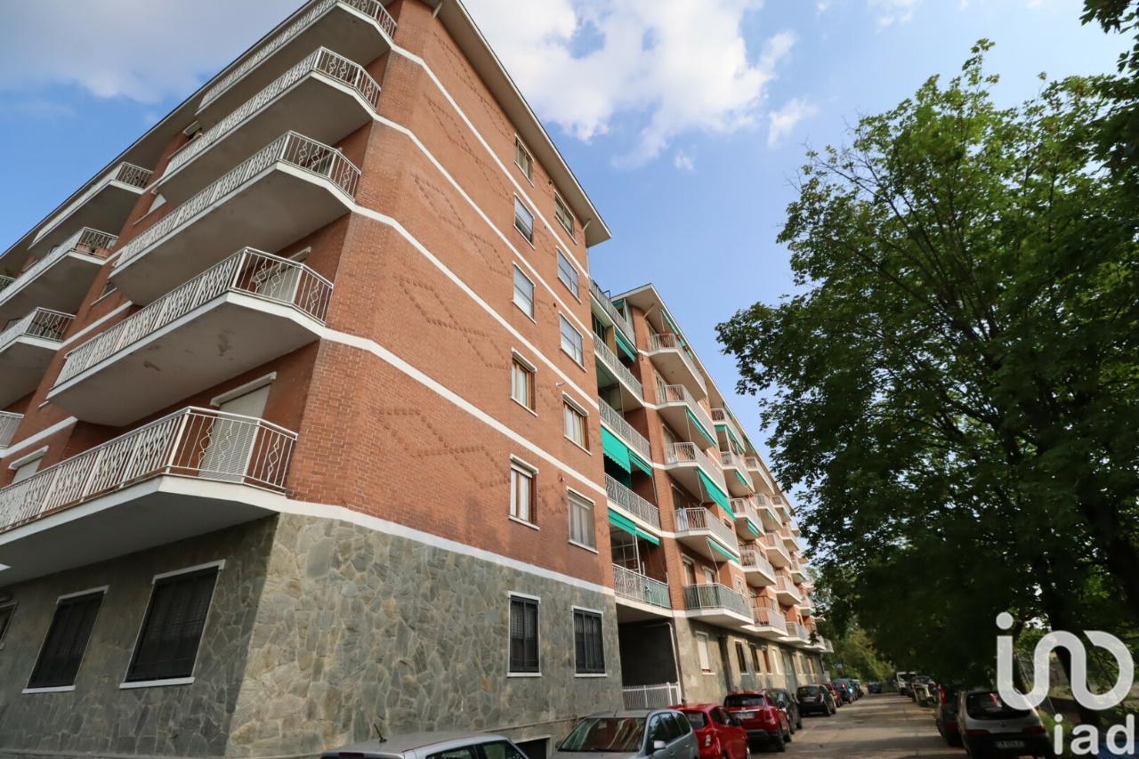 Appartamento in vendita a Moncalieri