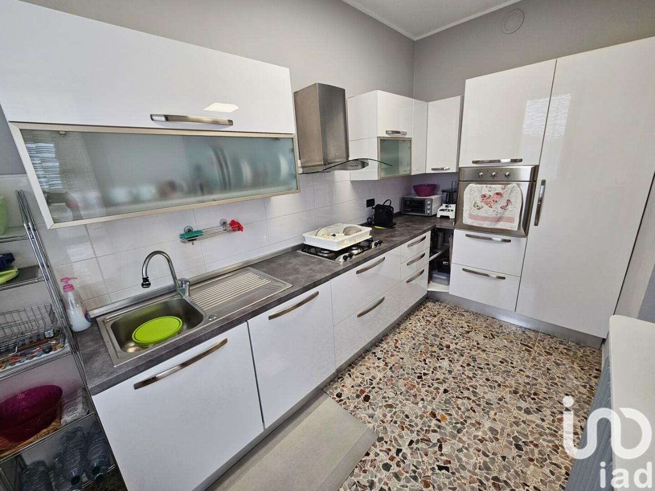 Appartamento in affitto a Cirie'