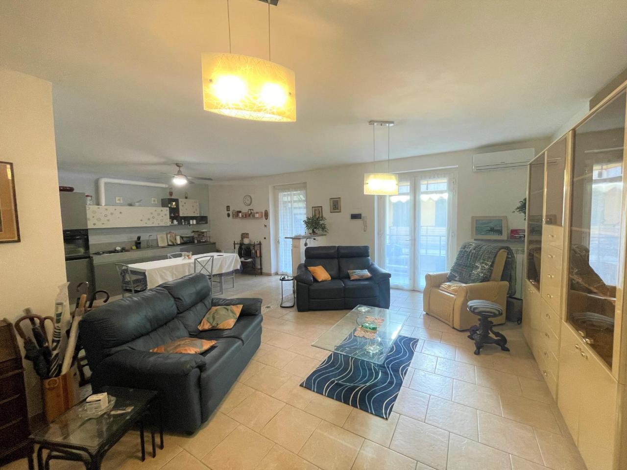 Appartamento in vendita a Alessandria