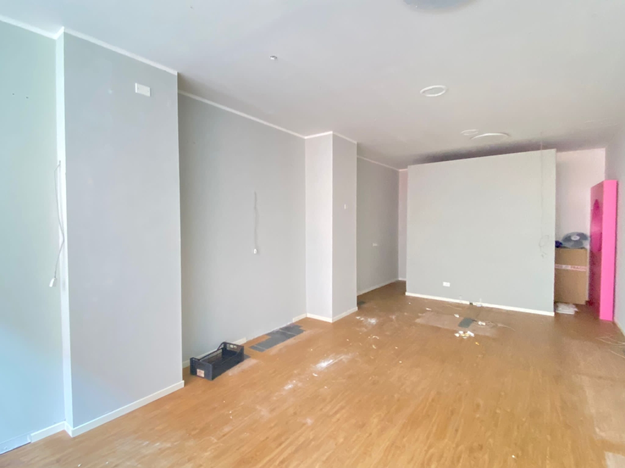 Negozio in affitto a Alessandria