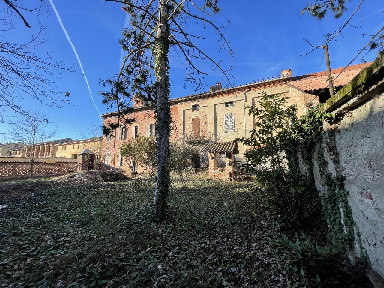 Cascina in vendita a Alessandria