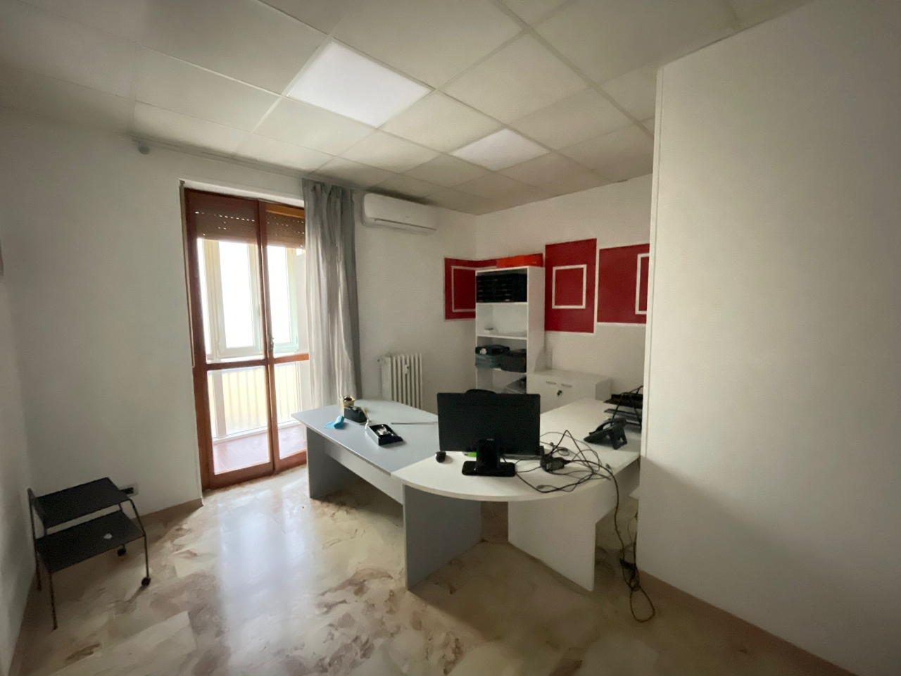 Ufficio in vendita a Alessandria