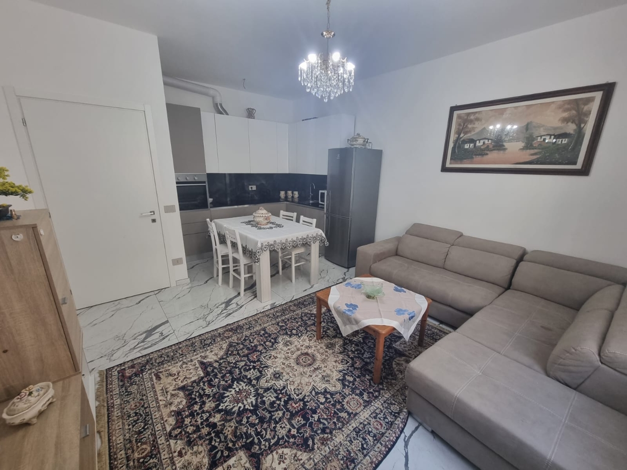 Appartamento in vendita a Alessandria