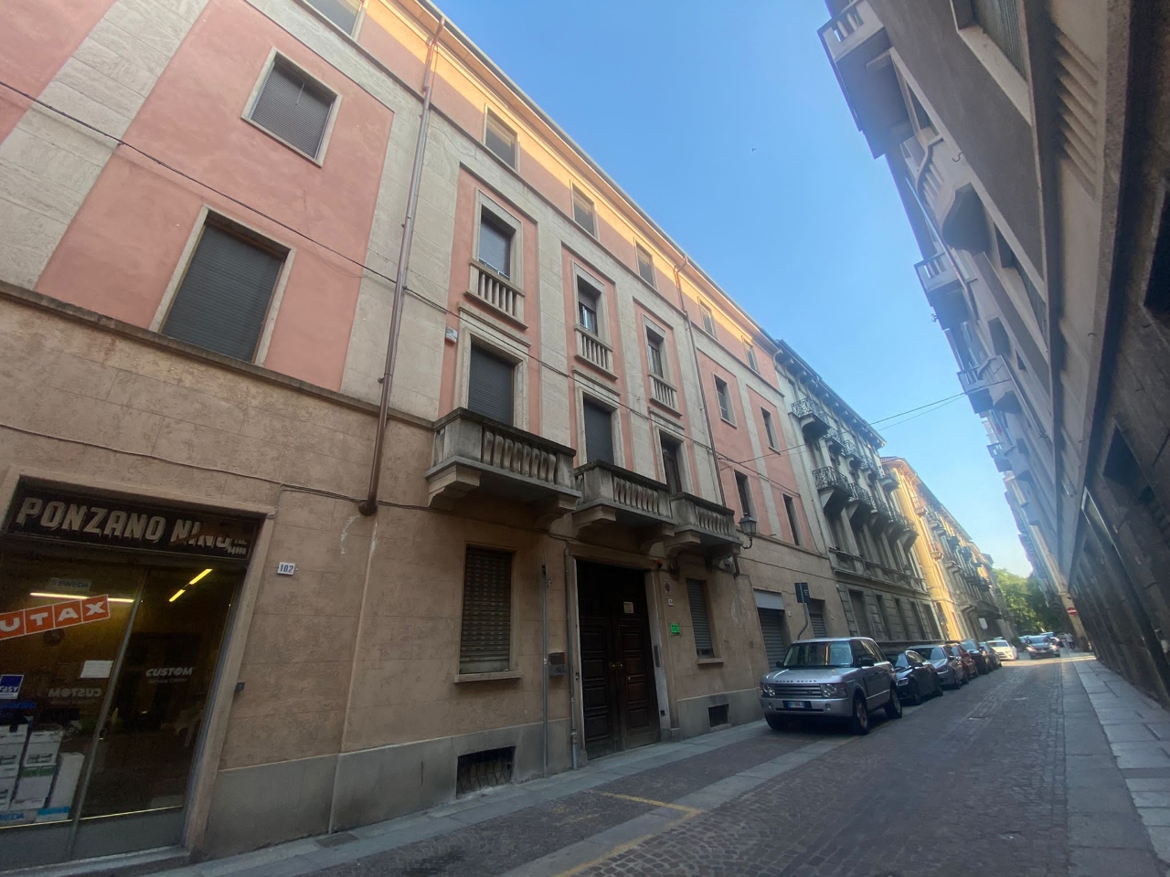 Appartamento in vendita a Alessandria