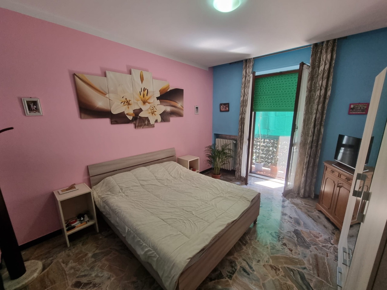 Appartamento in vendita a Alessandria