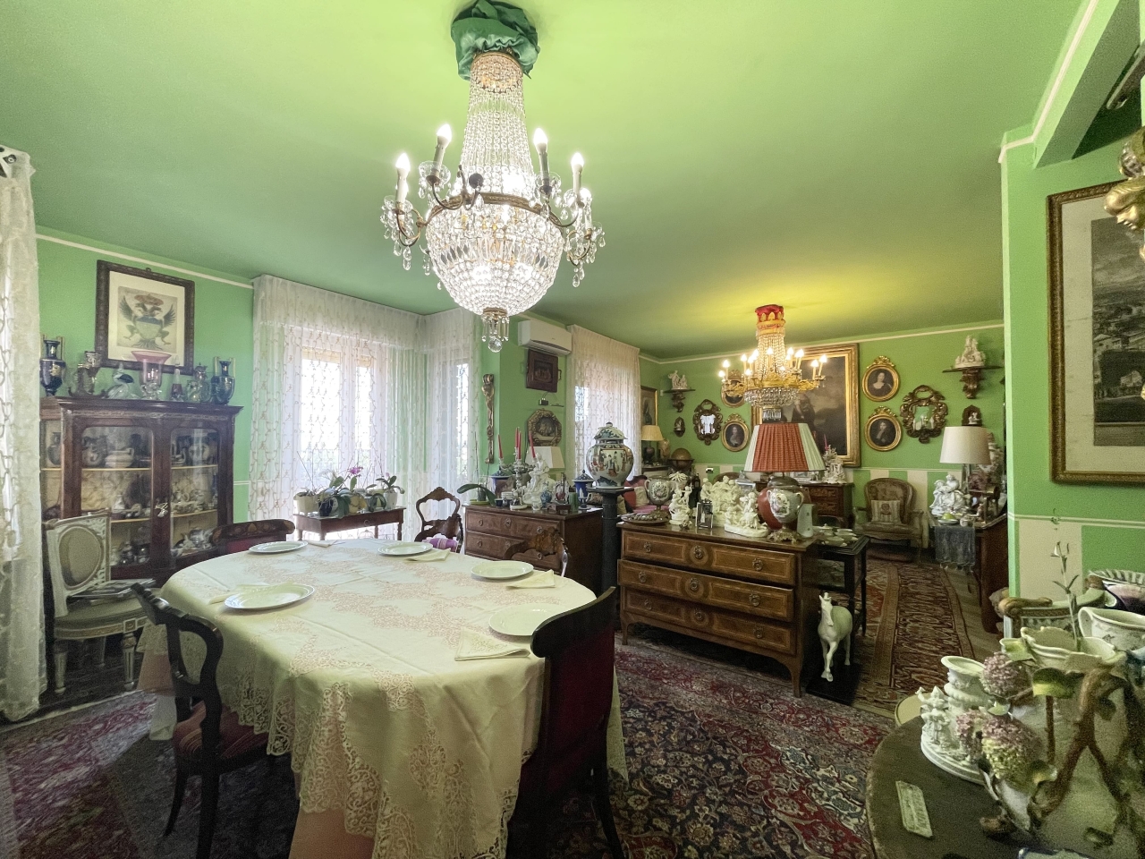 Appartamento in vendita a Alessandria