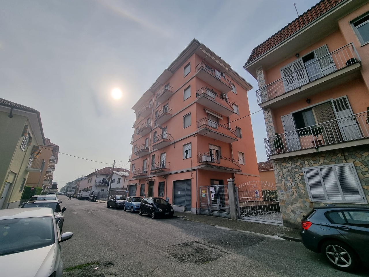 Appartamento in vendita a Valenza