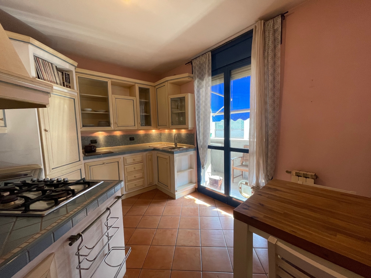 Appartamento in vendita a Alessandria