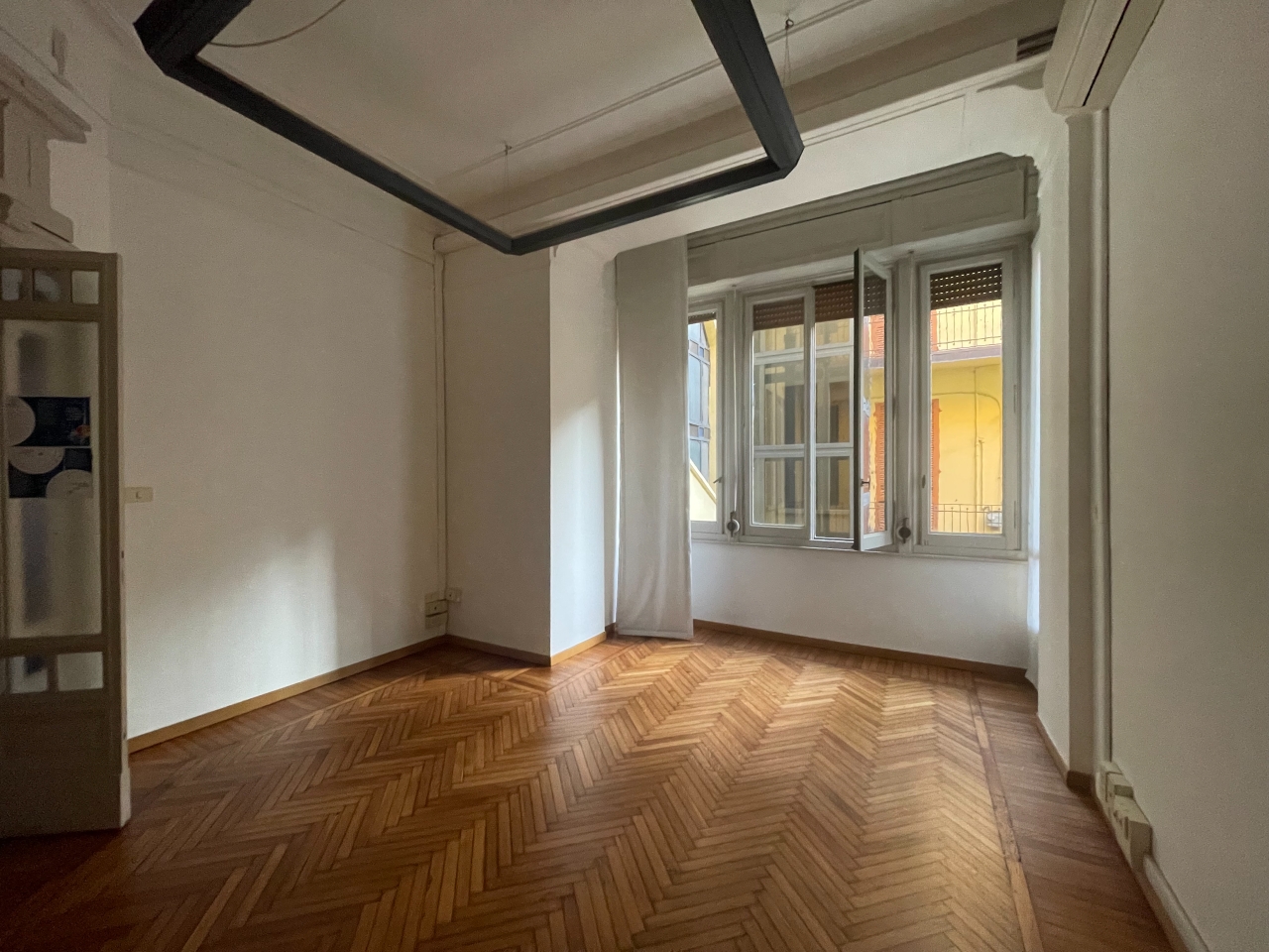 Ufficio in affitto a Alessandria