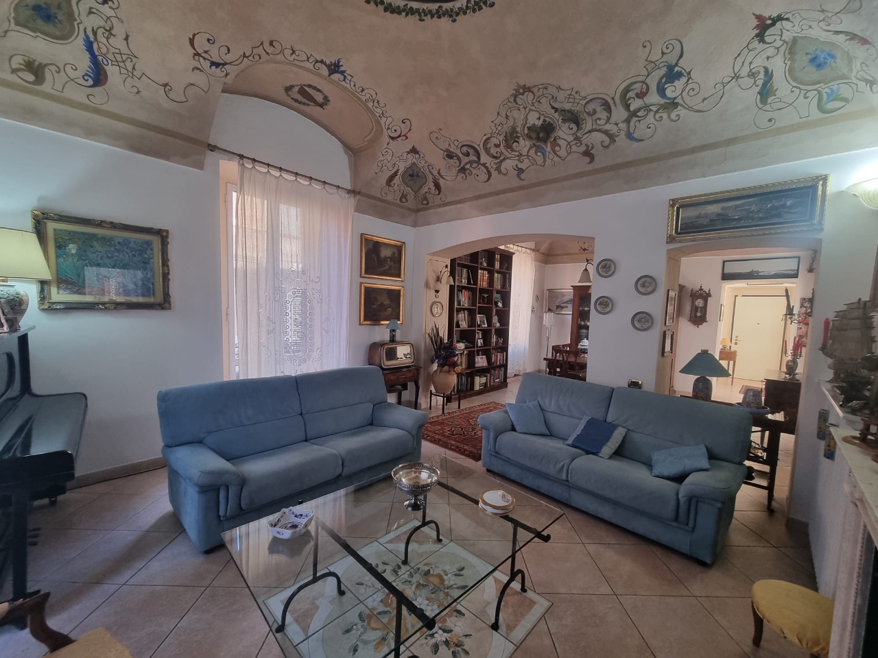 Appartamento in vendita a Alessandria