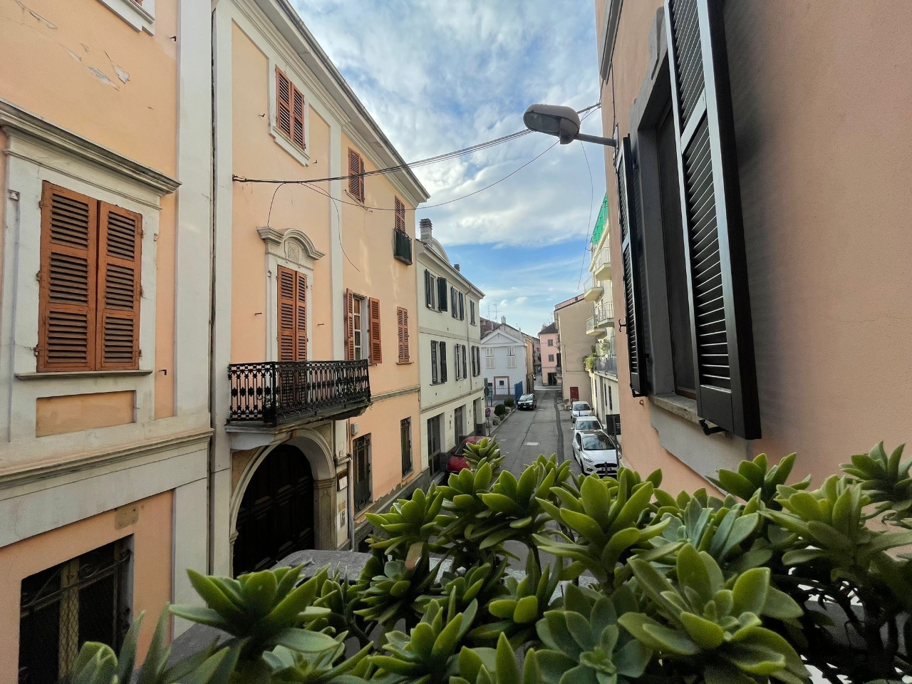 Appartamento in vendita a Alessandria