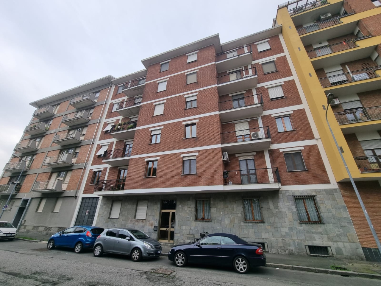 Appartamento in vendita a Alessandria