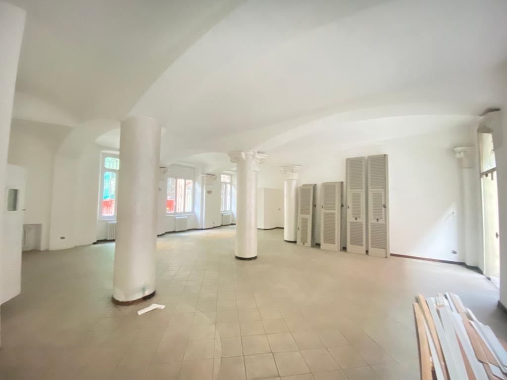 Negozio in affitto a Alessandria