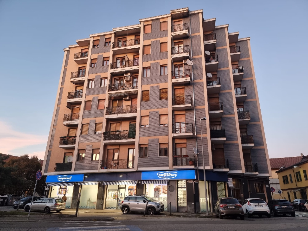 Appartamento in vendita a Alessandria