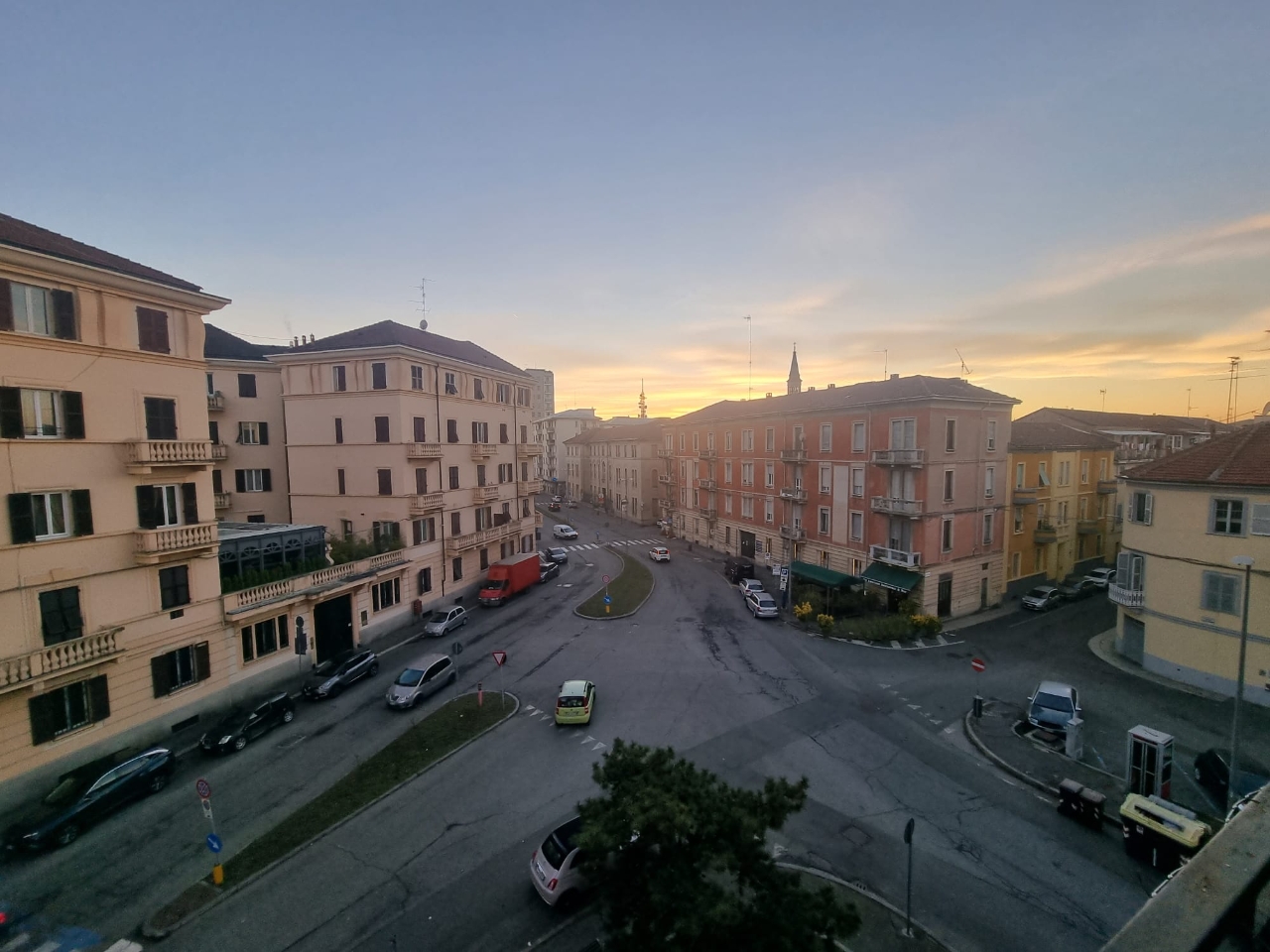 Appartamento in vendita a Alessandria