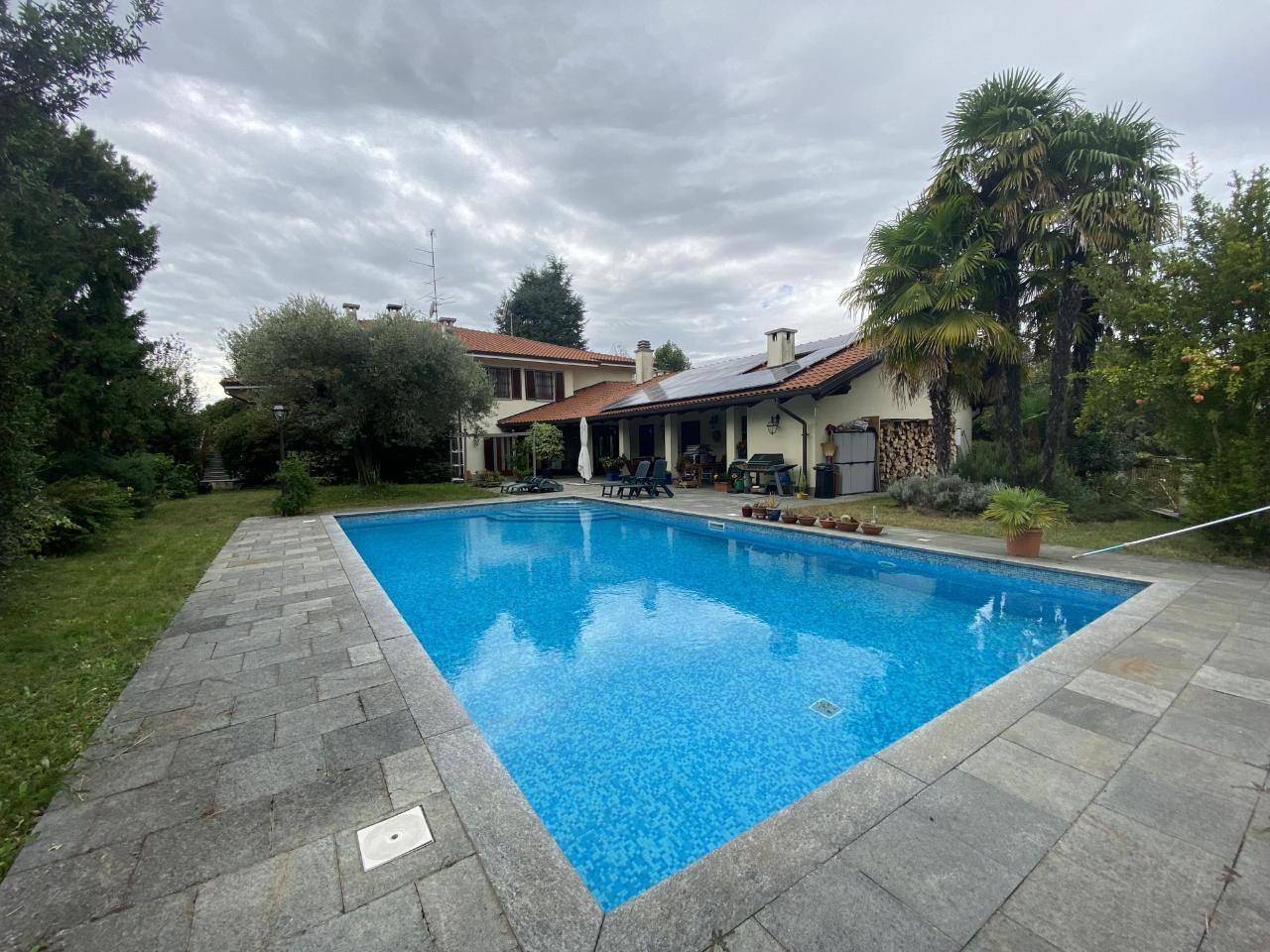 Casa indipendente in vendita a Caresanablot