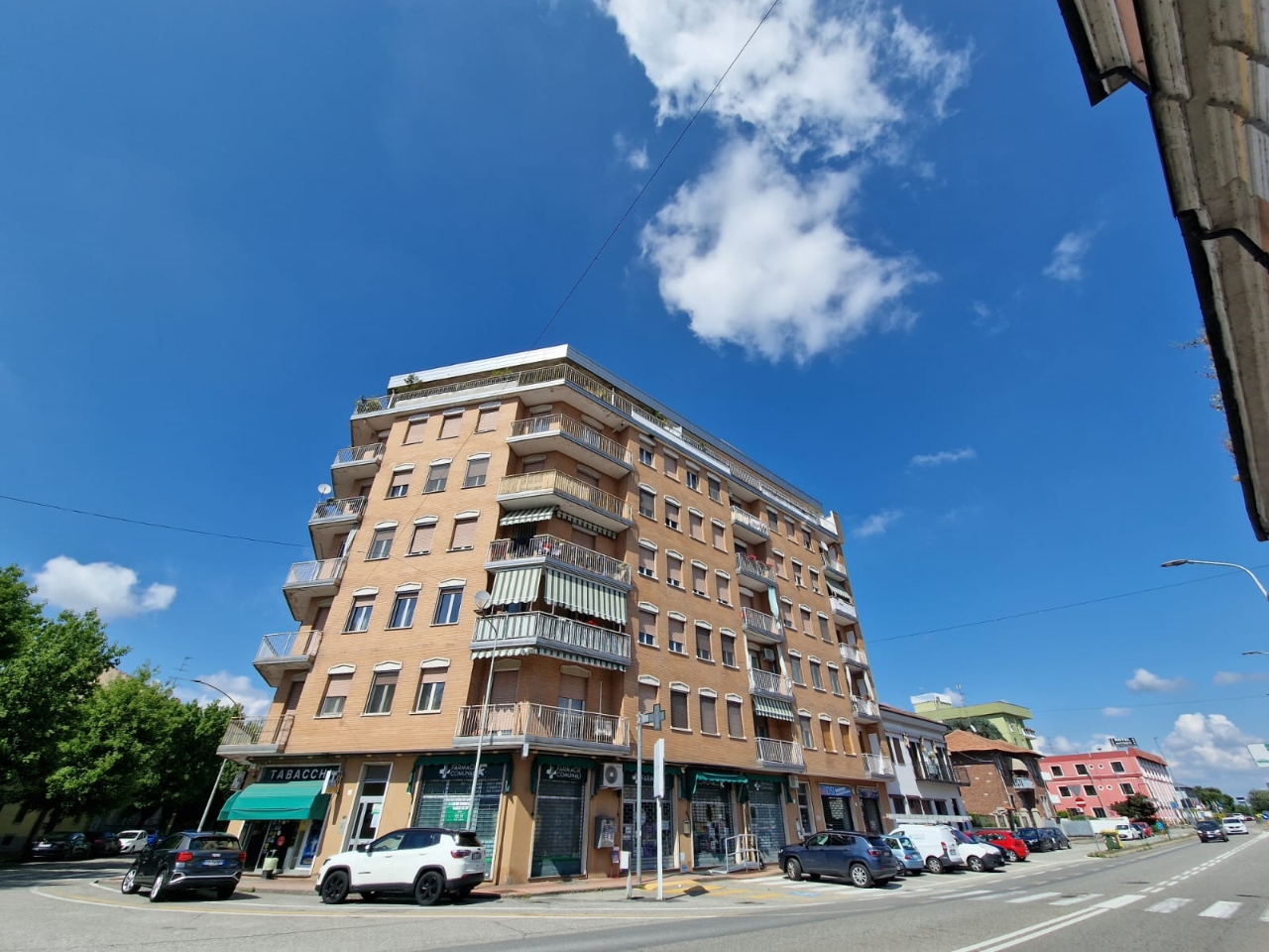 Appartamento in vendita a Vercelli