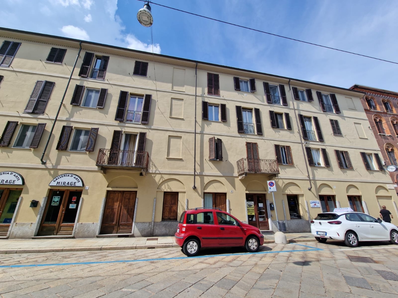 Laboratorio in vendita a Vercelli