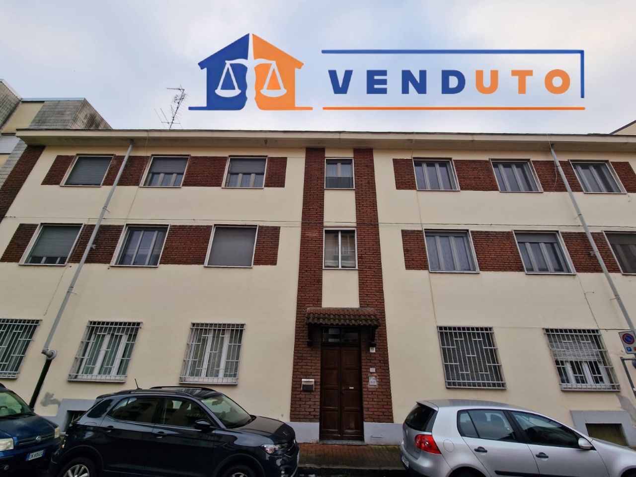 Appartamento in vendita a Vercelli