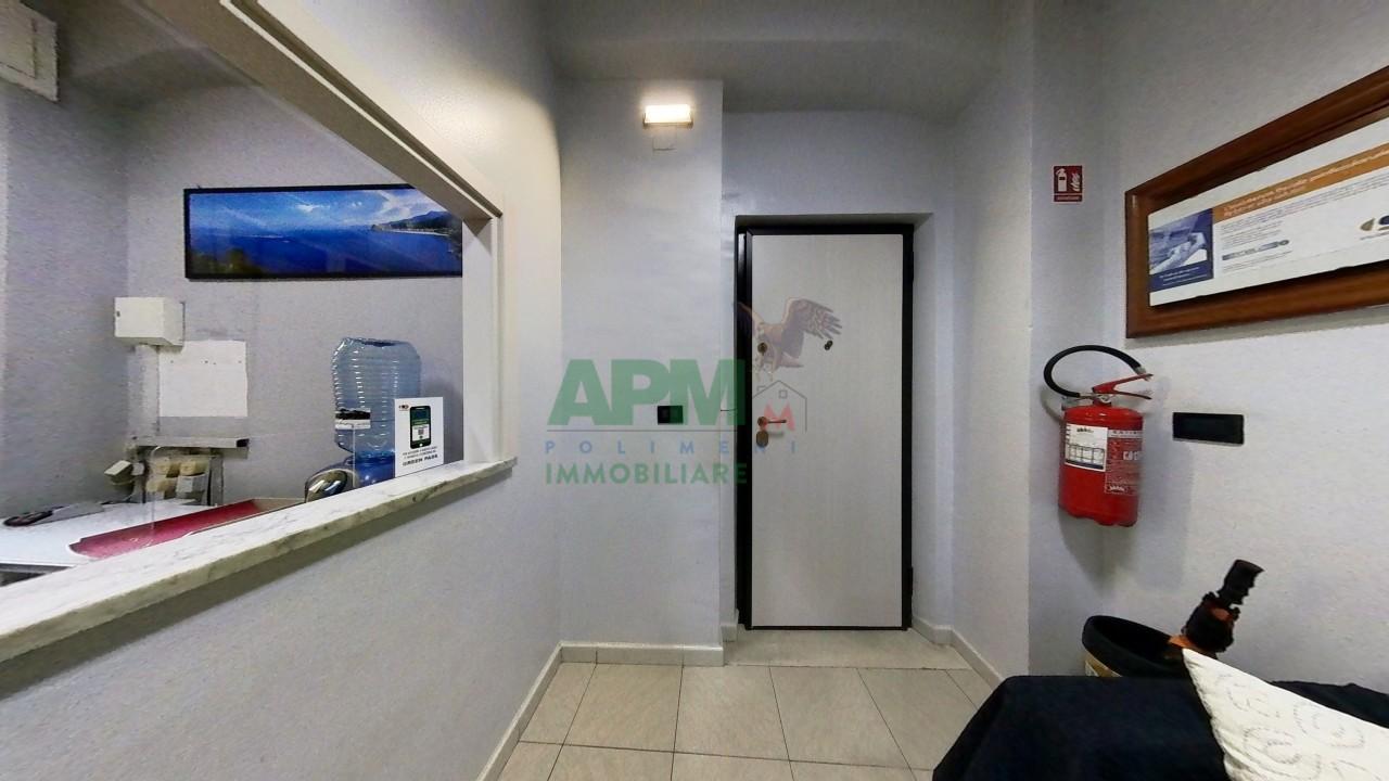 Appartamento in vendita a Reggio Calabria