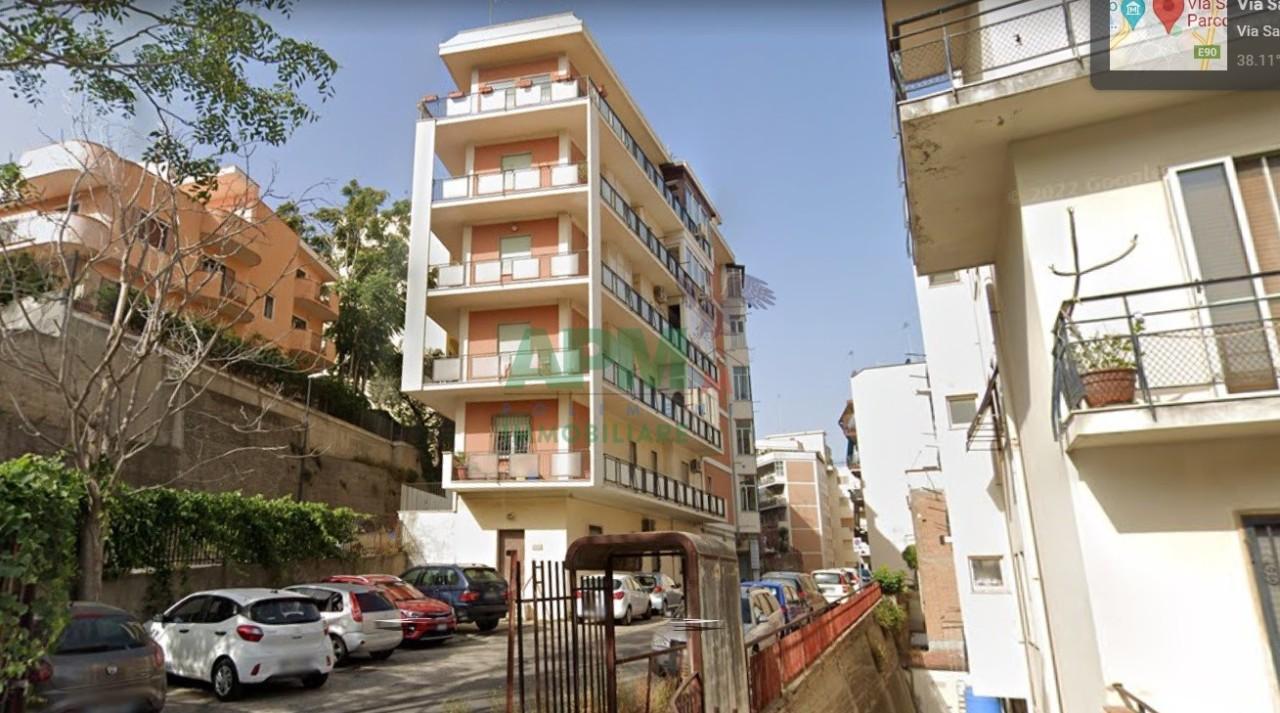 Appartamento in vendita a Reggio Calabria
