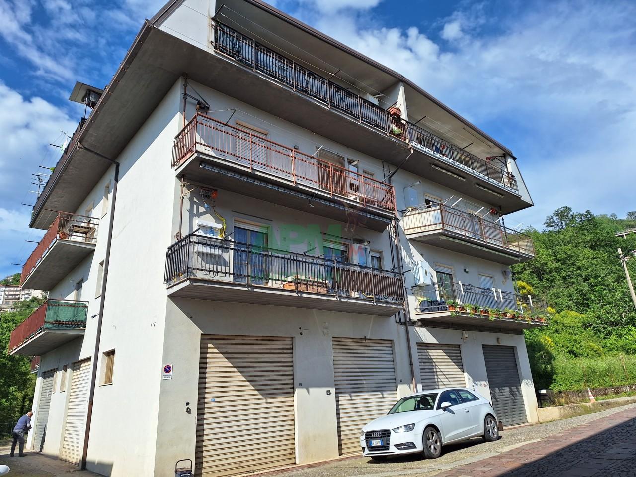 Appartamento in vendita a Casali del Manco