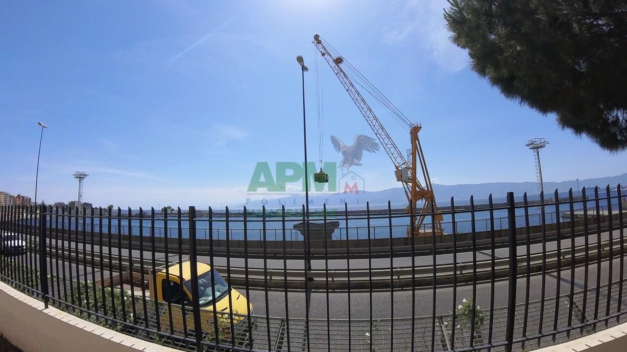 Appartamento in vendita a Reggio Calabria