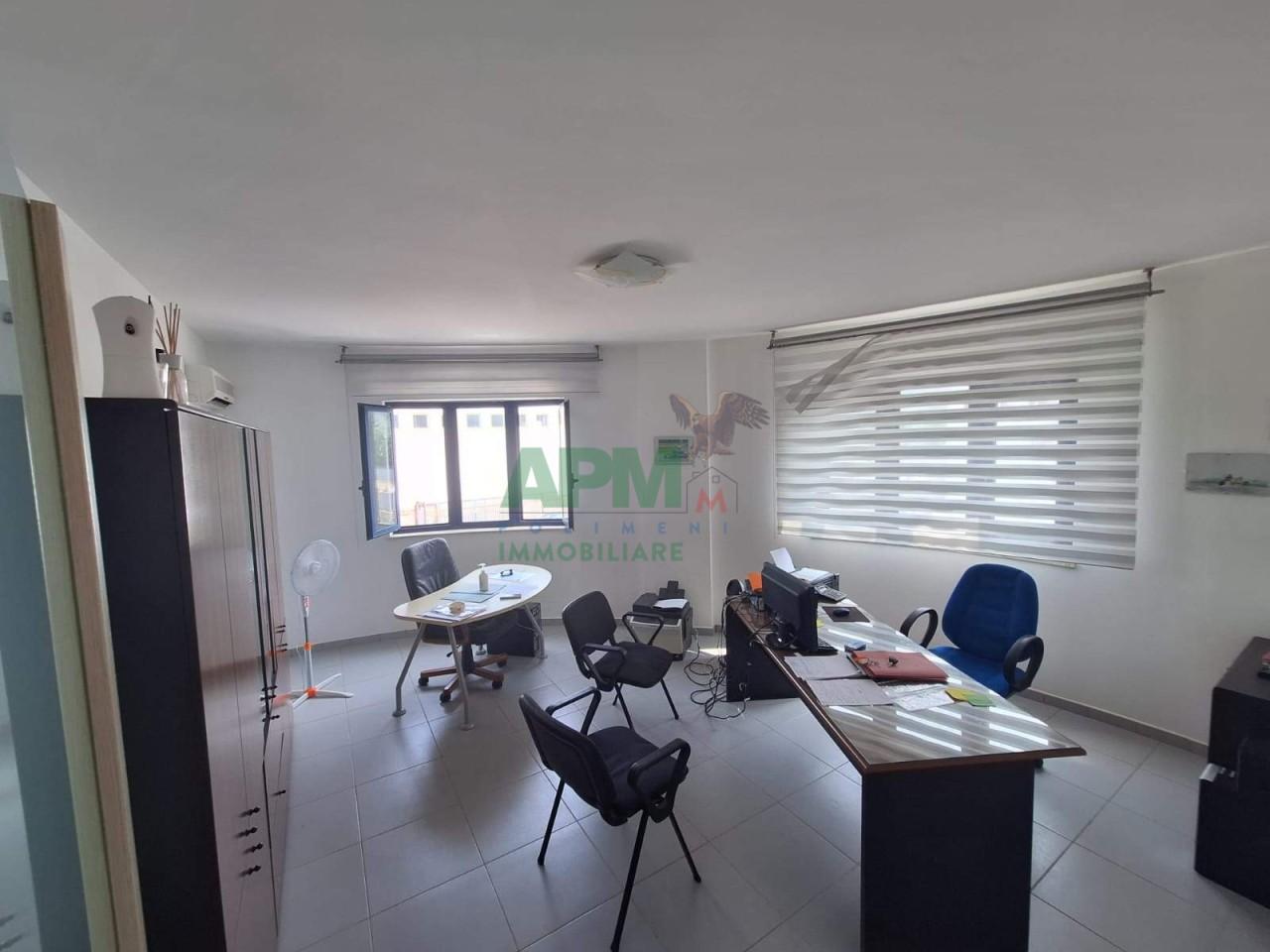 Ufficio in vendita a Rende