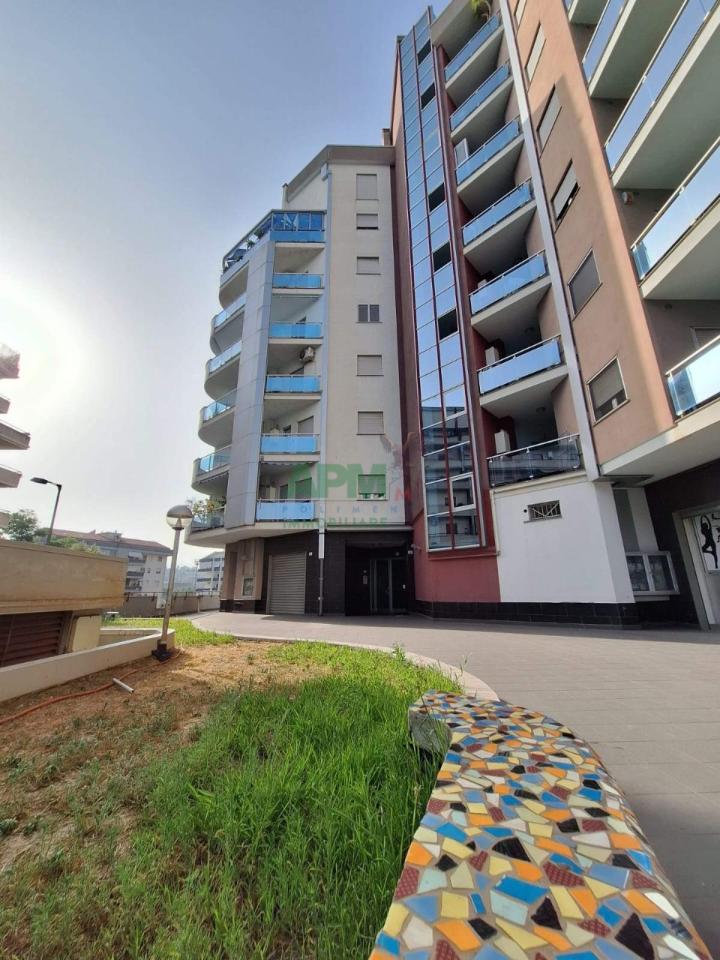 Appartamento in vendita a Cosenza