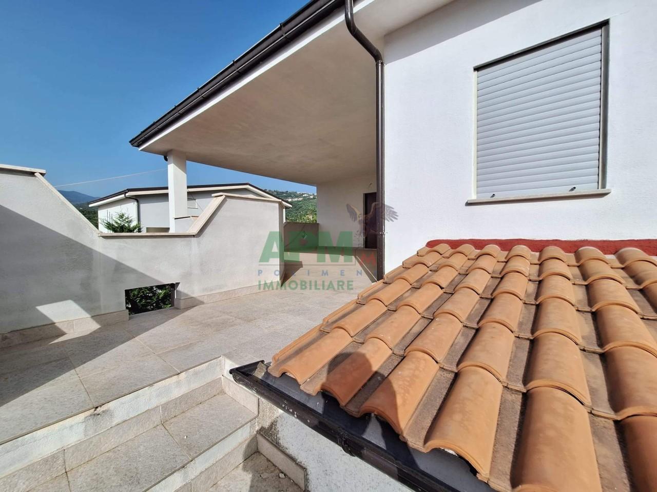 Villa in vendita a Aprigliano