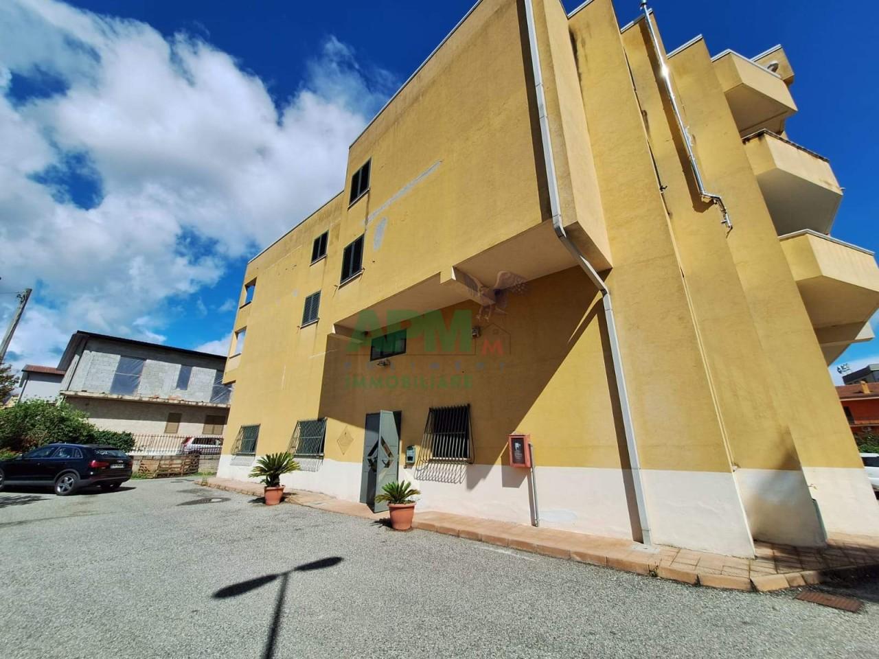 Capannone in vendita a Rende