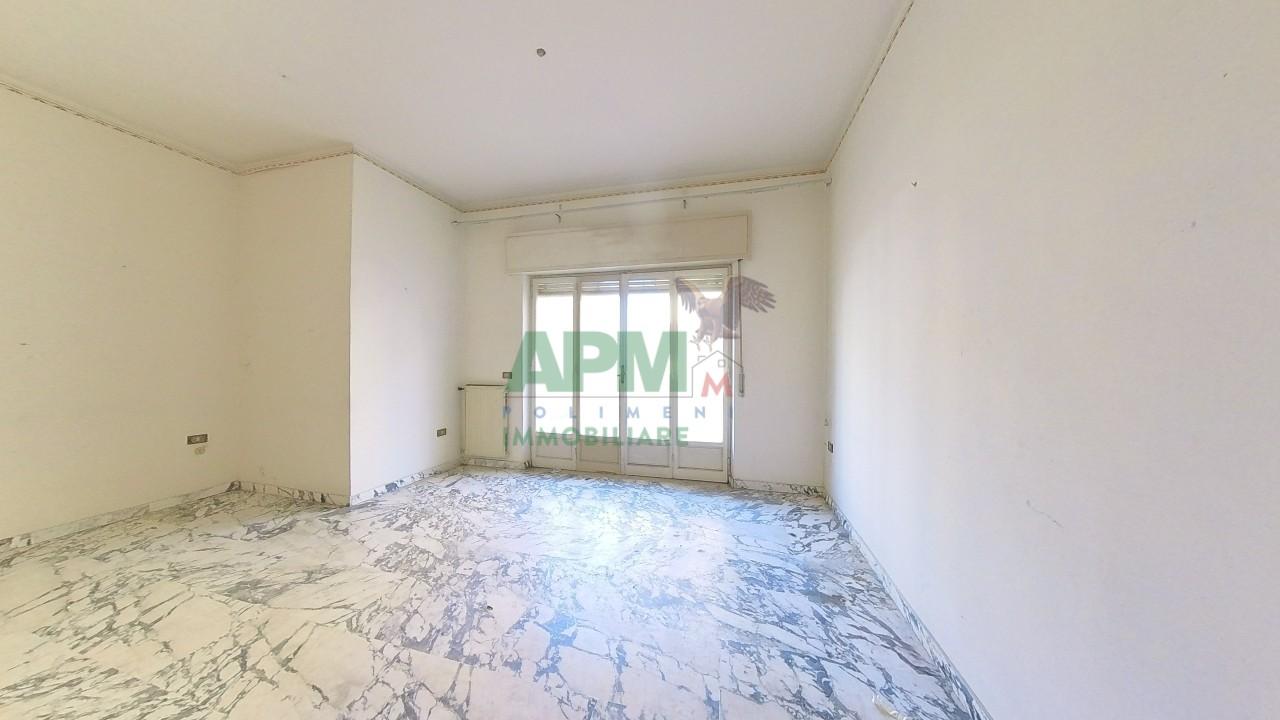 Appartamento in vendita a Reggio Calabria