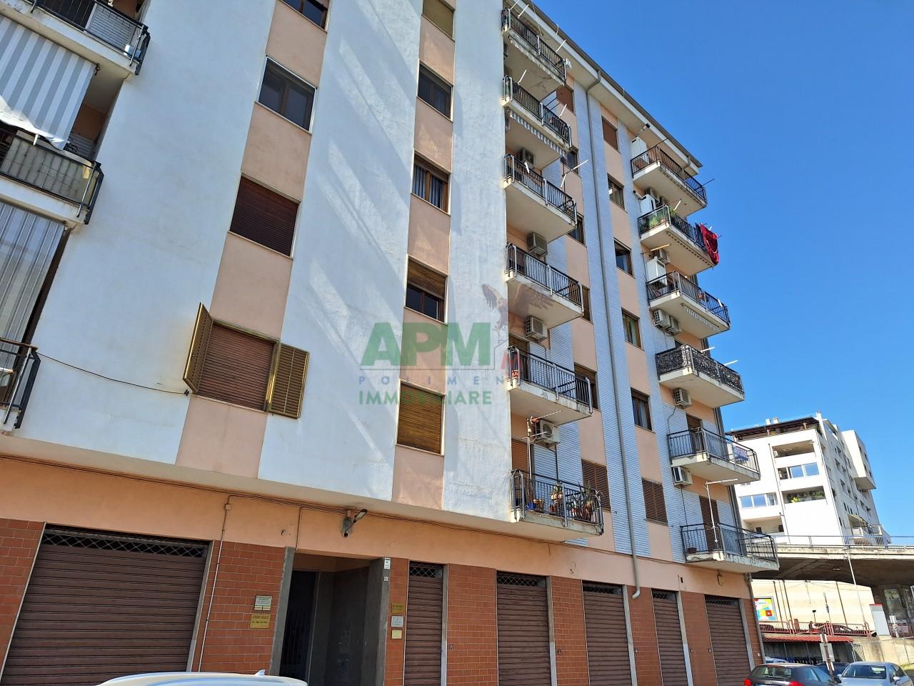 Appartamento in vendita a Cosenza