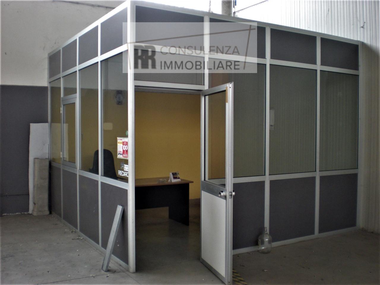 Capannone in vendita a Verona