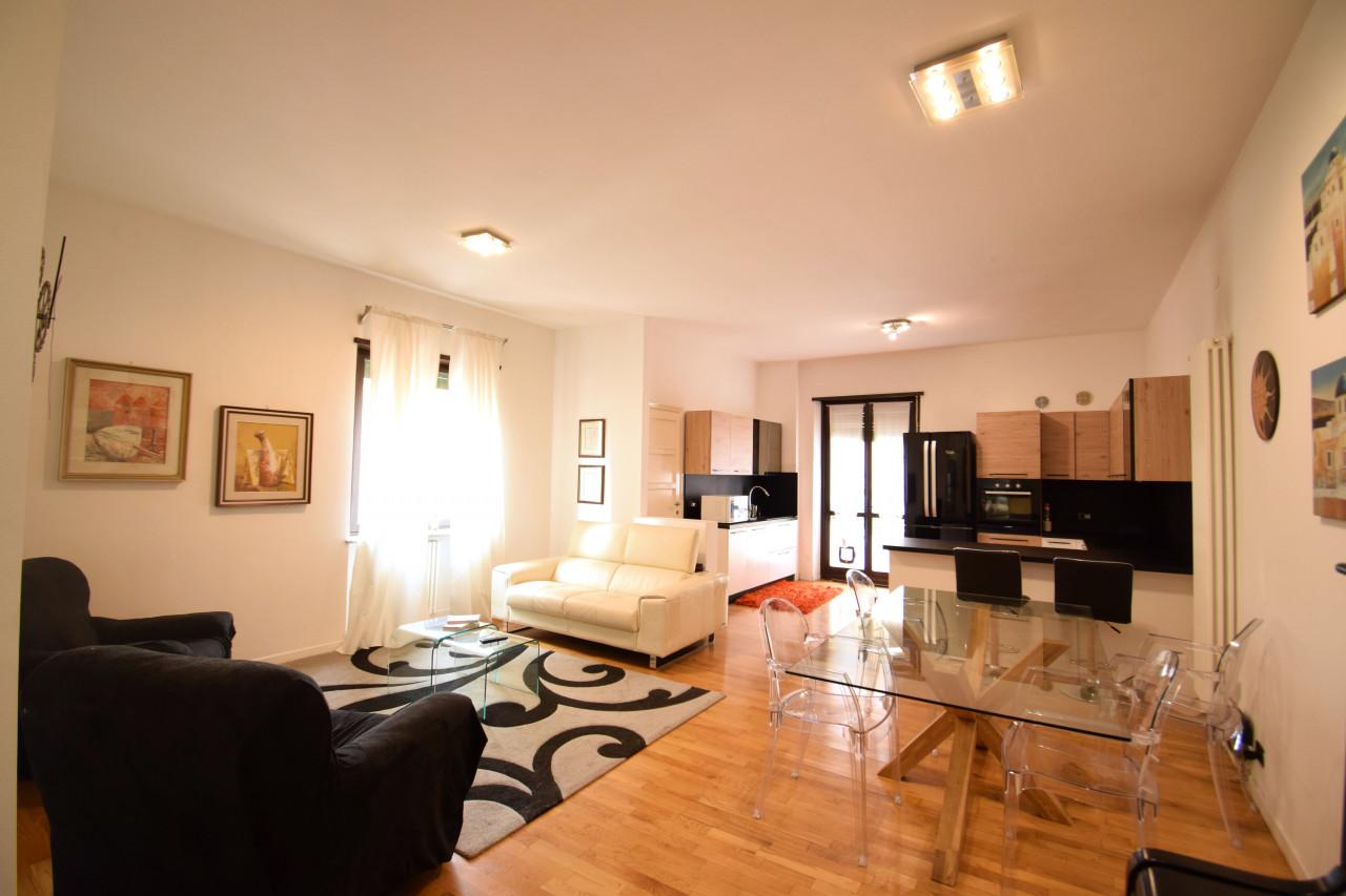 Appartamento in vendita a Verona