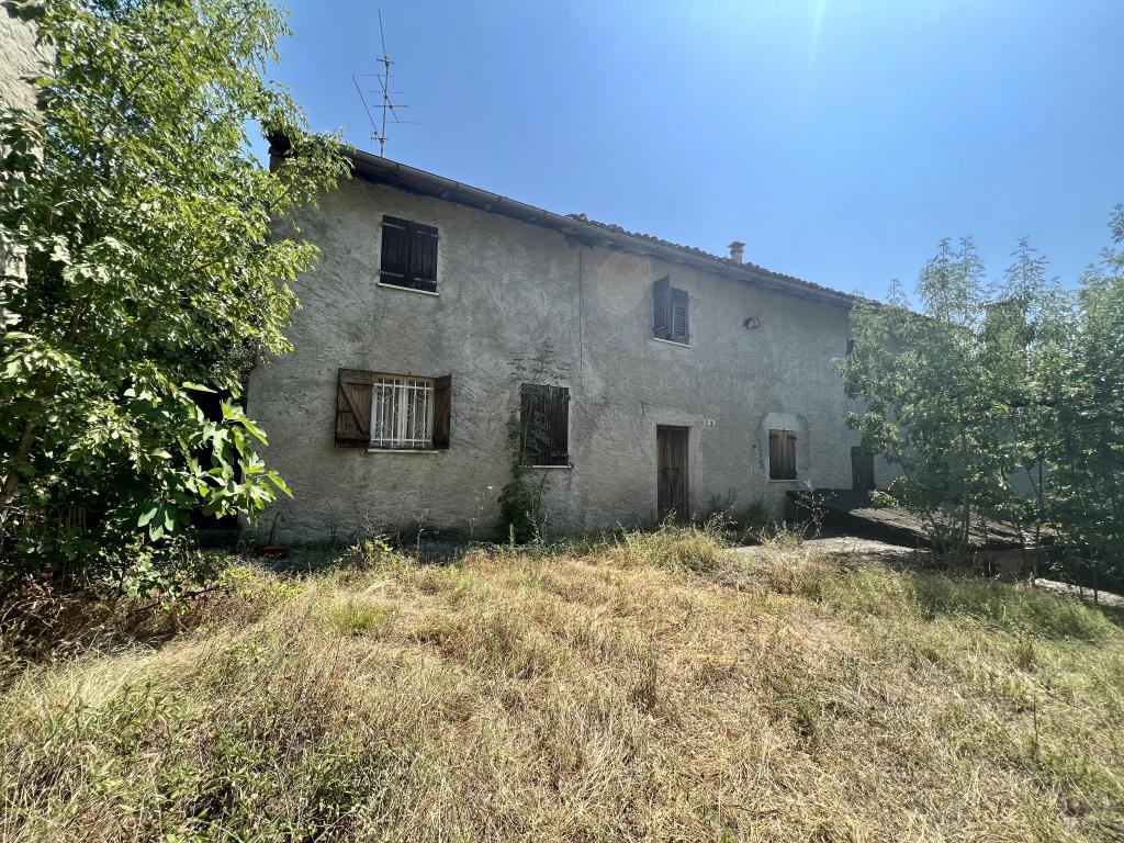 Appartamento in vendita a Cremolino