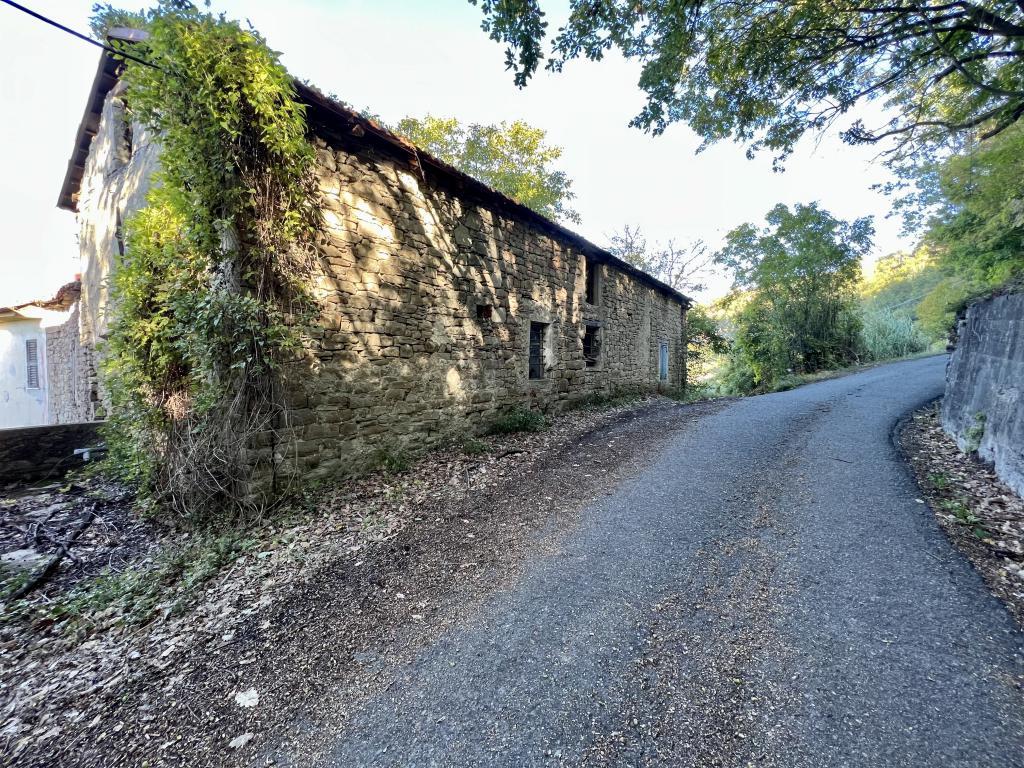 Rustico in vendita a Ponti