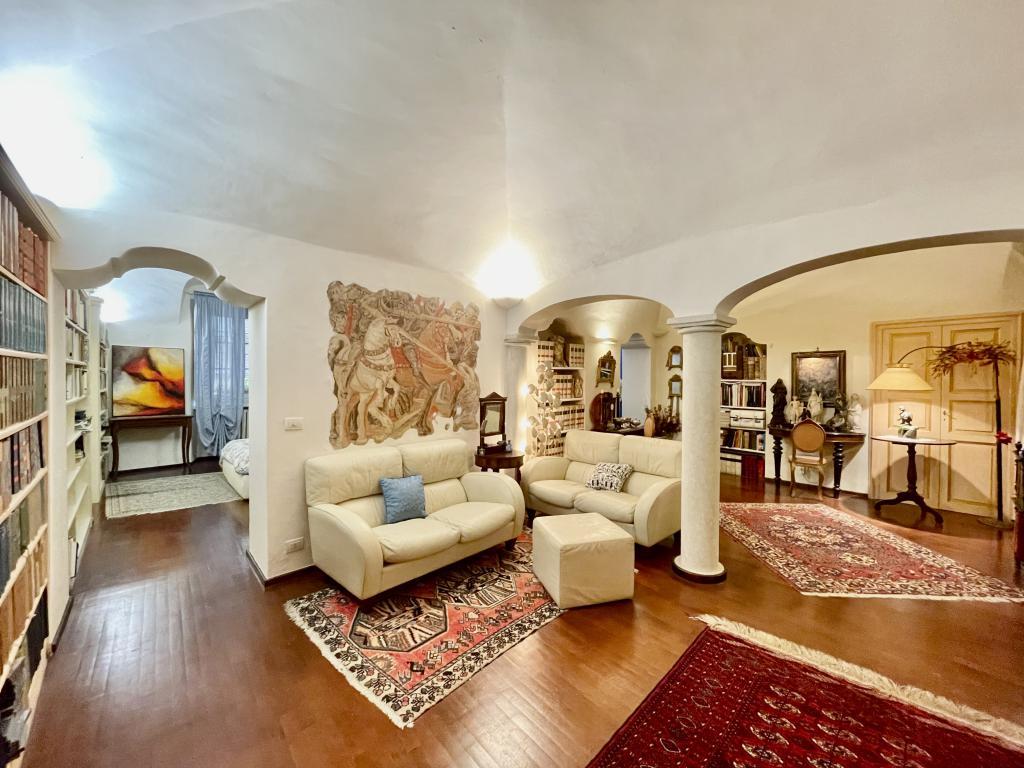 Appartamento in vendita a Acqui Terme