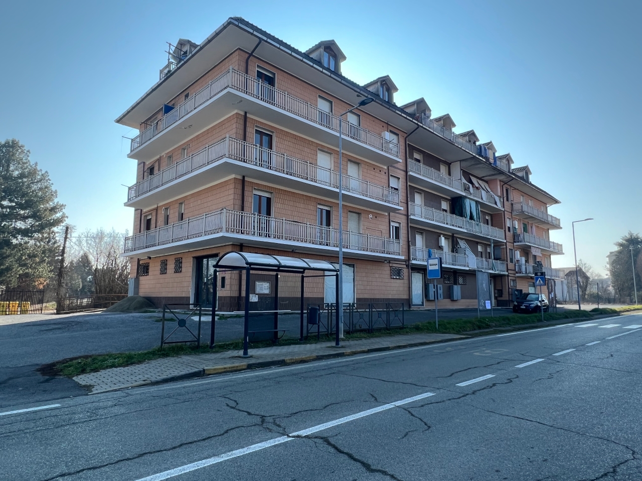 Appartamento in vendita a Strevi