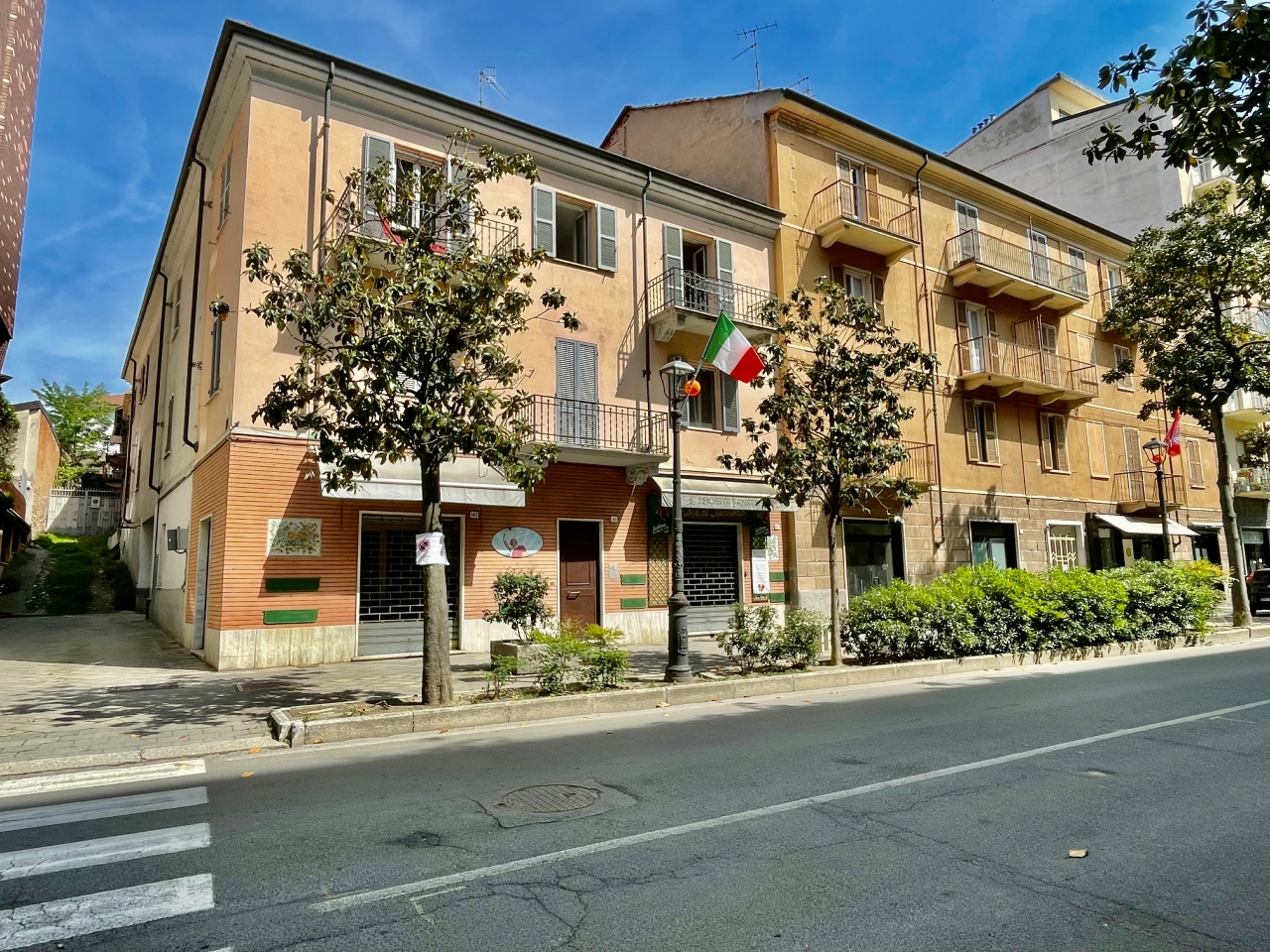 Bilocale in Corso Bagni 145, Acqui Terme