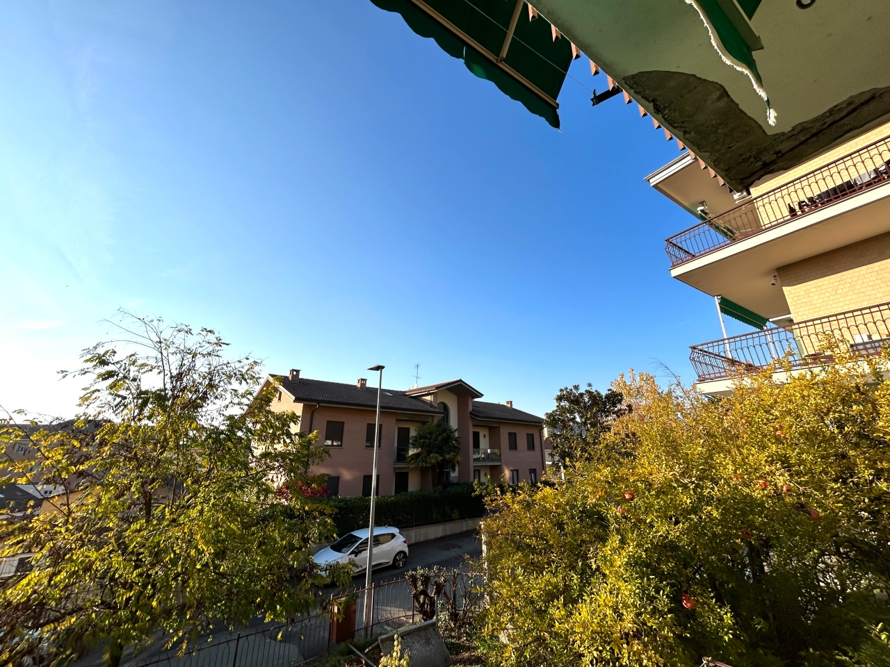 Appartamento in Via Ugo Foscolo 52, Acqui Terme